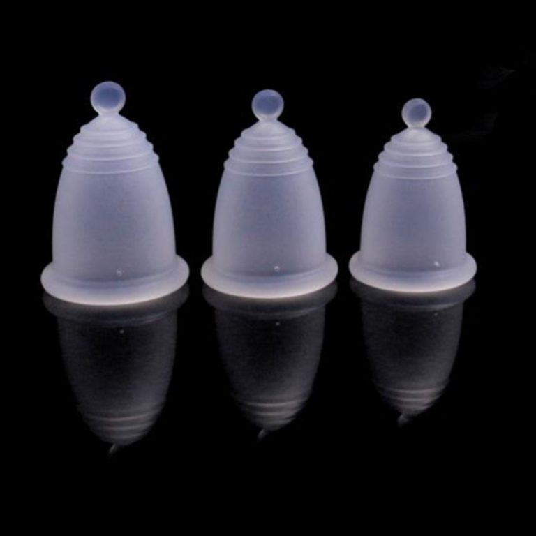 LSR Injection Molding: Ensuring Quality in Menstrual Cup Production