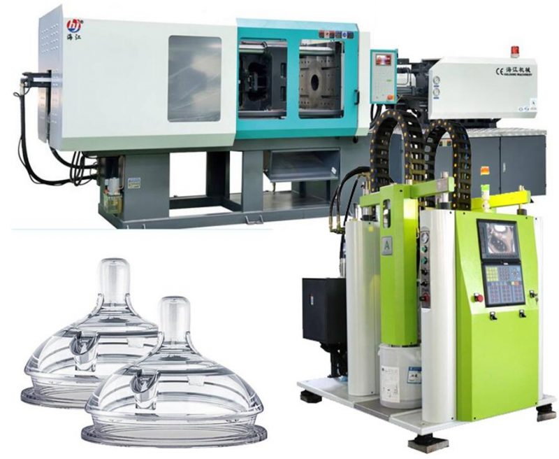 LSR vs Solid Silicone Rubber: Key Differences and Applications