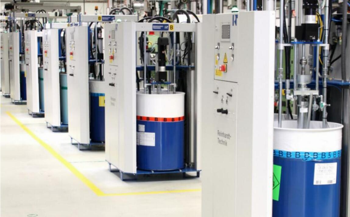 LSR Molding Process Manufacturer | LSR Silicone Injection Molding