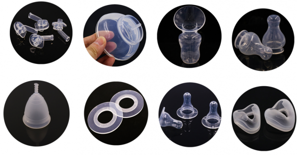 What are Silicone Elastomers?