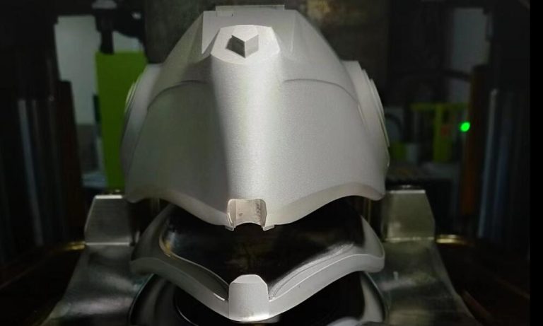 What is LSR Injection Molding | Liquid Silicone Rubber Moulding