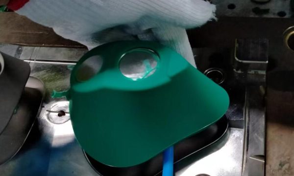 Why You Should Choose Liquid Silicone Rubber LSR Molding