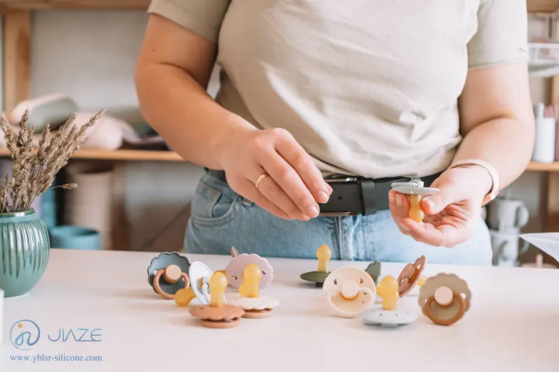 LSR Injection Technology: Boosting Safety and Efficiency in Maternal ...