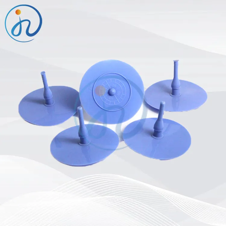 LSR Injection Molding for Medical Silicone | Jiaze Silicone