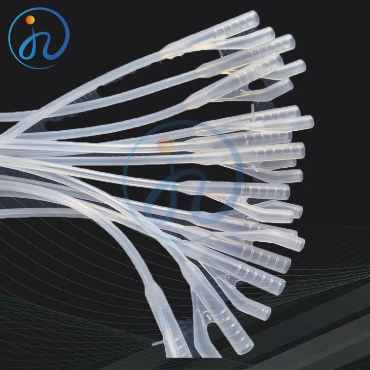 LSR Injection Molding for Medical Silicone | Jiaze Silicone