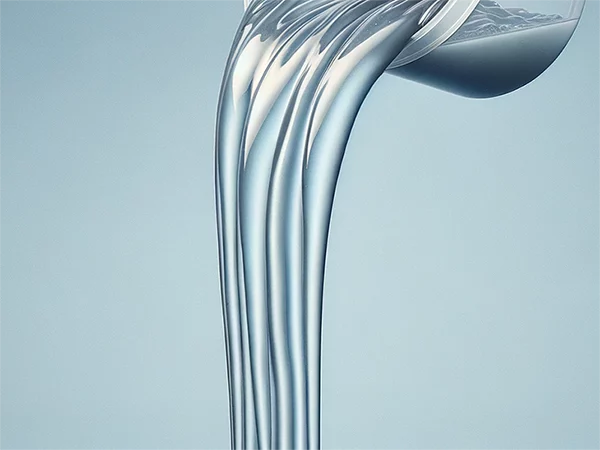 What are the different processing methods for silicone rubber?