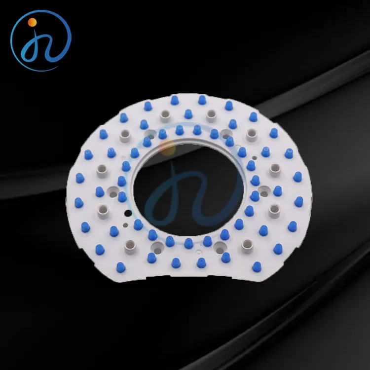 LSR Injection Molding for Kitchenware Silicone | Jiaze Silicone