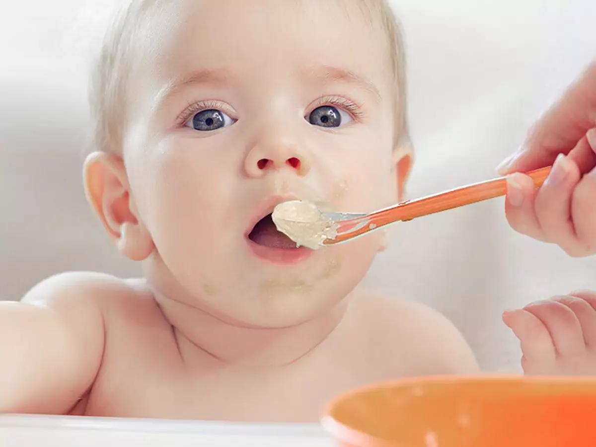 LSR and Baby Care Products: Safety and Innovation Hand in Hand