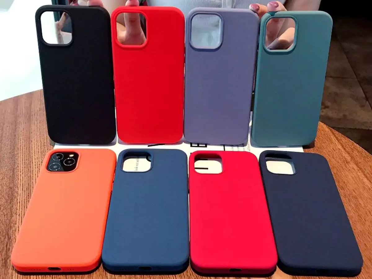 LSR Injection Molding for Electronic Silicone | Jiaze Silicone