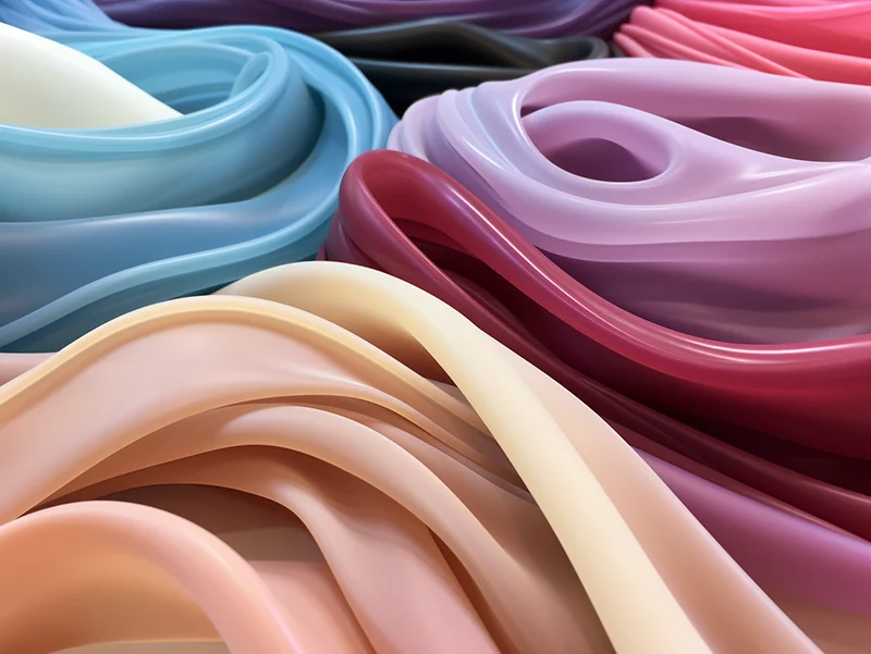 How is Silicone Produced? A Step-by-Step Guide to Silicone Manufacturing