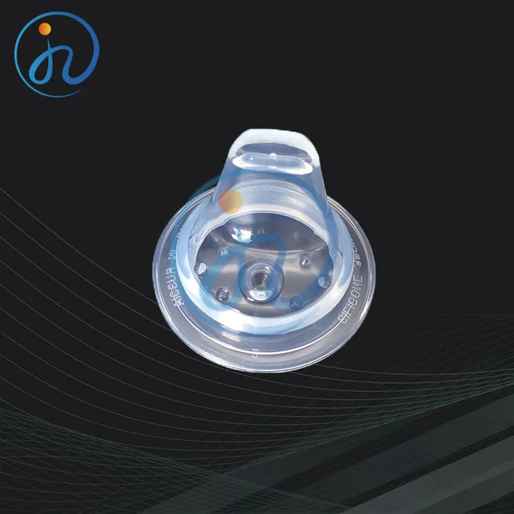 LSR Injection Molding for Baby Silicone | Jiaze Silicone