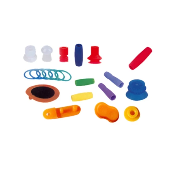 LSR solutions for the automotive industry Manufacturer - JiaZe Silicone