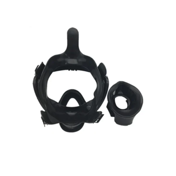 safety liquid silicone rubber face mask Manufacturer - JiaZe Silicone