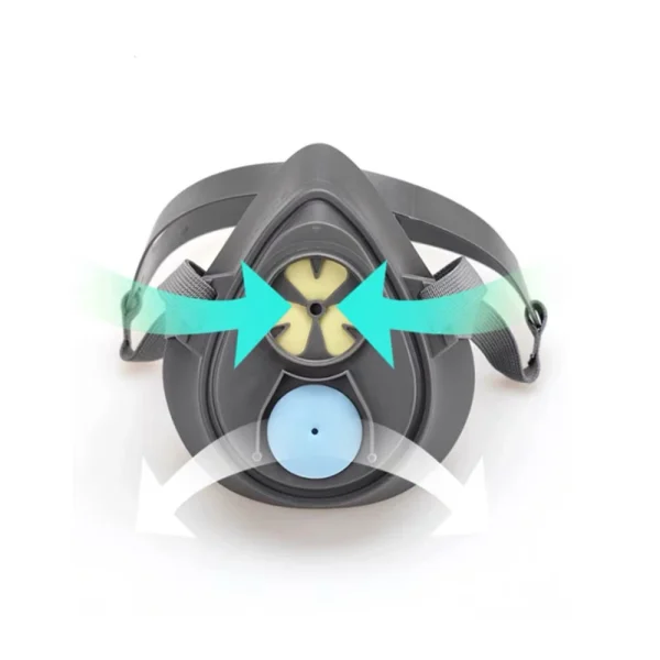 safety liquid silicone rubber face mask Manufacturer - JiaZe Silicone