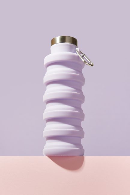 Silicone Collapsible Water Bottles: A Comprehensive Guide