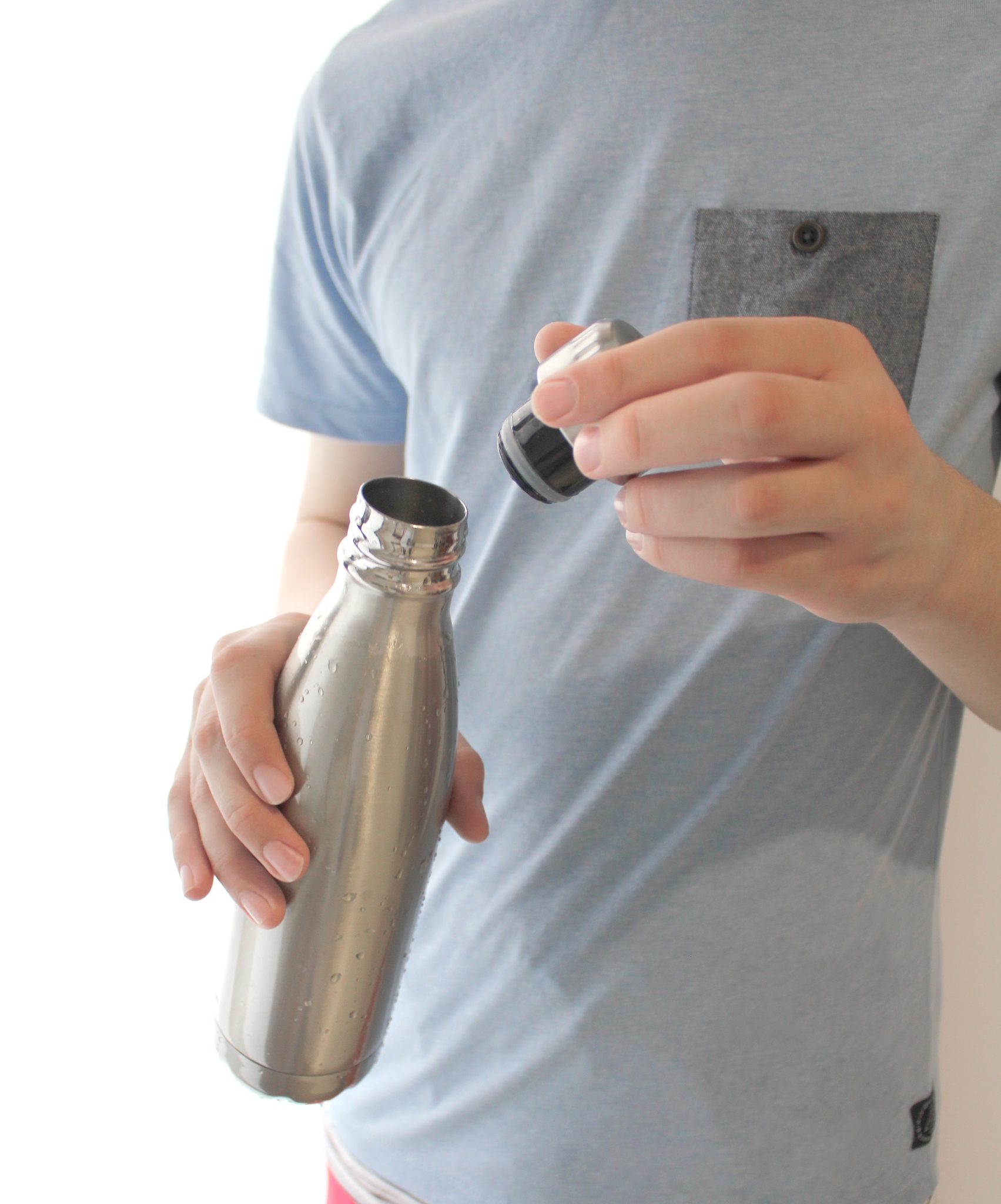 Silicone Collapsible Water Bottles: A Comprehensive Guide