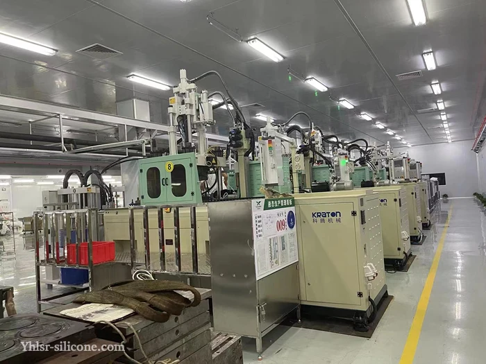 What is Liquid Injection Molding (LIM)?