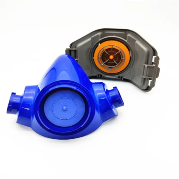 safety liquid silicone rubber face mask Manufacturer - JiaZe Silicone