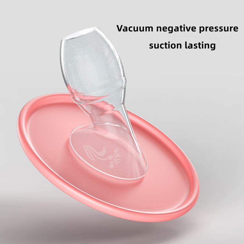 OEM liquid silicone rubber breast pump Manufacturer - JiaZe Silicone