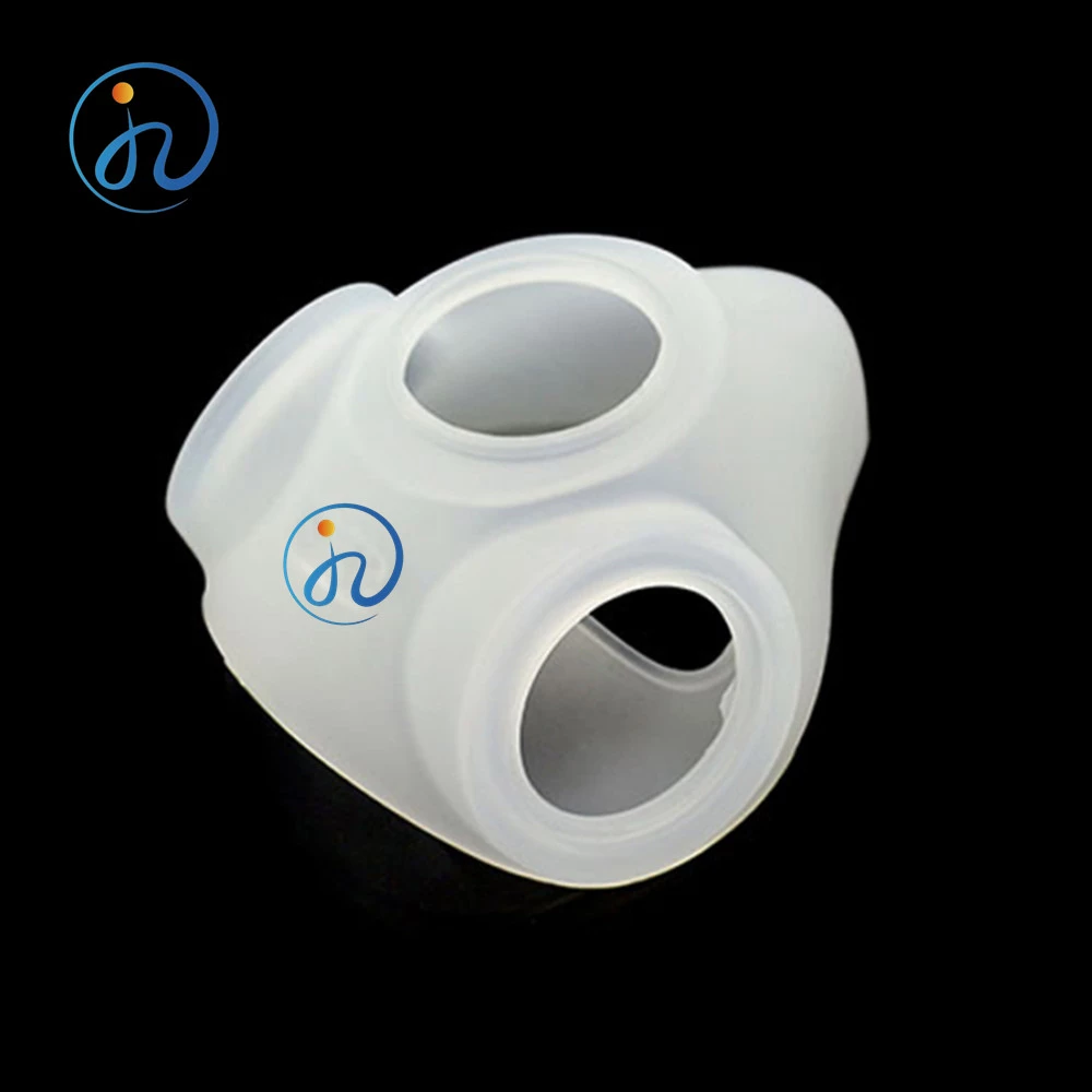 safety liquid silicone rubber face mask Manufacturer - JiaZe Silicone