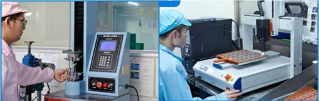 LSR solutions for the automotive industry Manufacturer - JiaZe Silicone