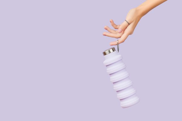 Silicone Collapsible Water Bottles: A Comprehensive Guide