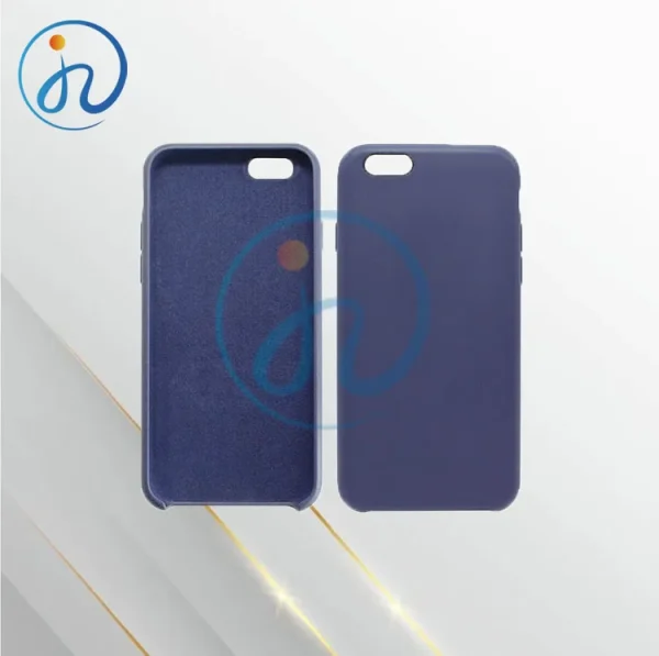 Liquid Silicone iPhone Case Manufacturer: LSR Injection Molding
