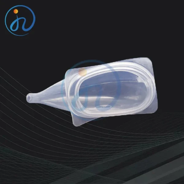External Female Silicone Condom Catheter Lsr Injection Molding