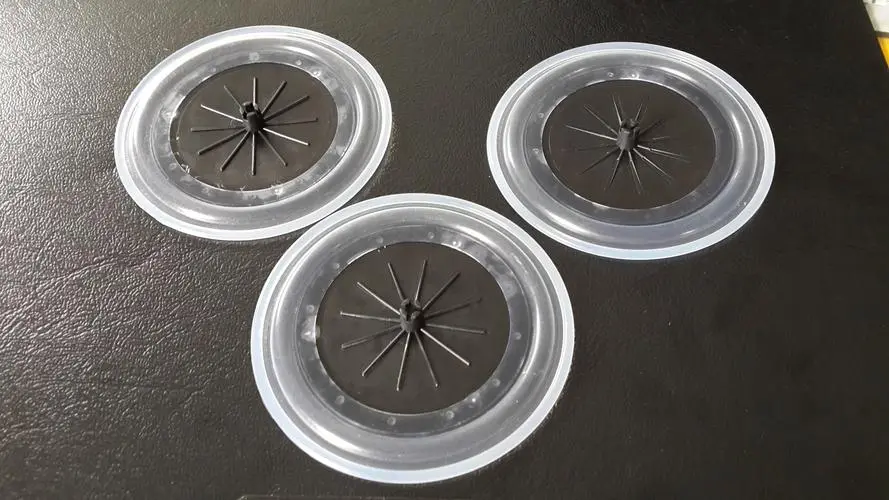 A Simple Guide to the LSR Product Manufacturing Process