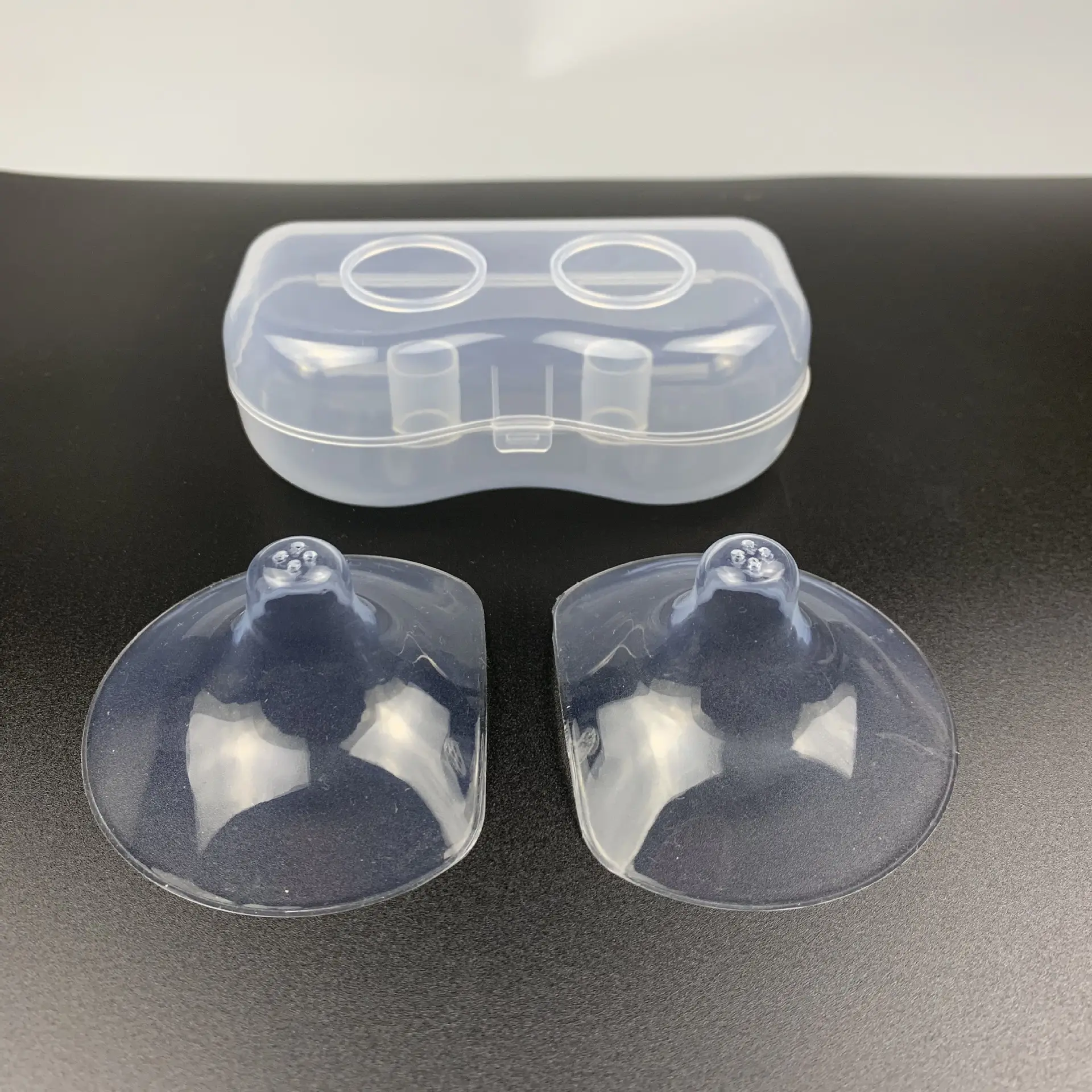 Liquid Silicone Rubber Revolution: What is a Silicone Nipple Shield
