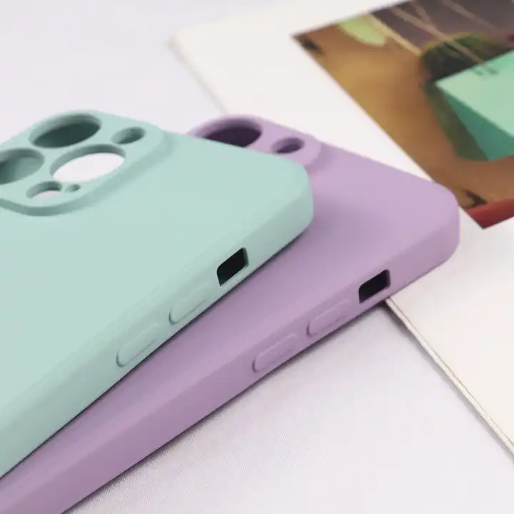 Unveiling the Benefits of Custom Silicone Phone Cases through LSR ...