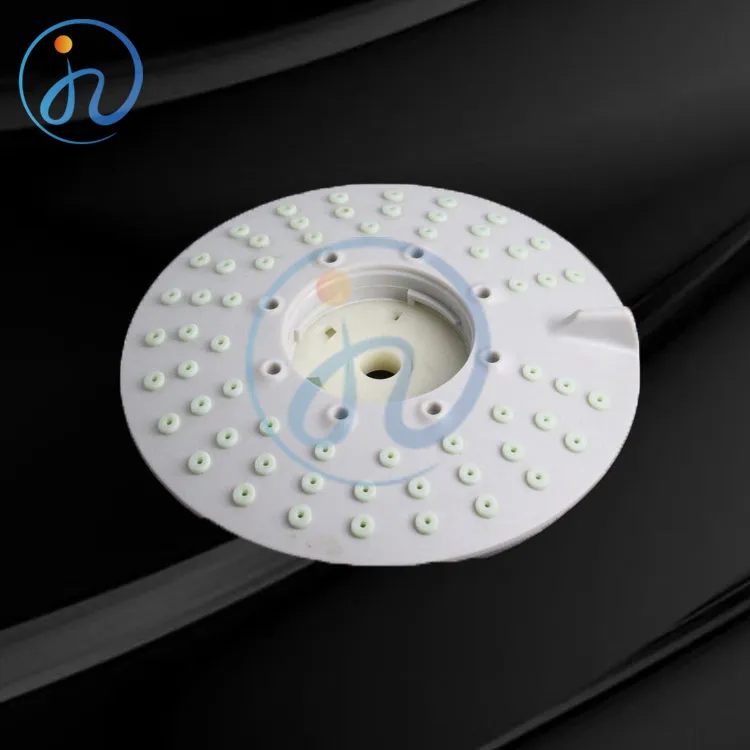 Silicone Shower Head Replacement Custom By LSR Injection Mold