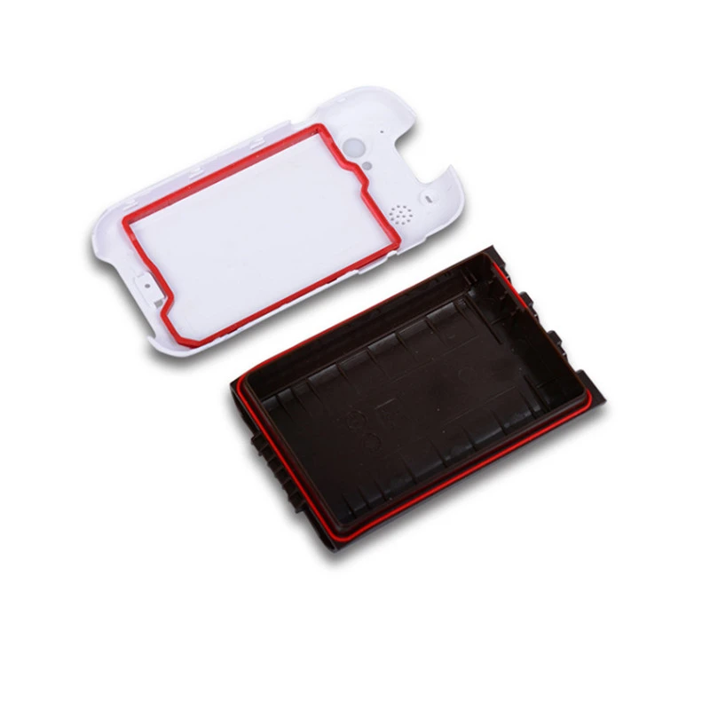 Silicone Rubber Housing Seal for Cell Phone By LSR Overmolding