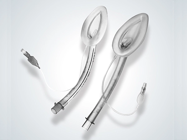 Silicone Laryngeal Mask Airway Manufacturer for Medical Surgical