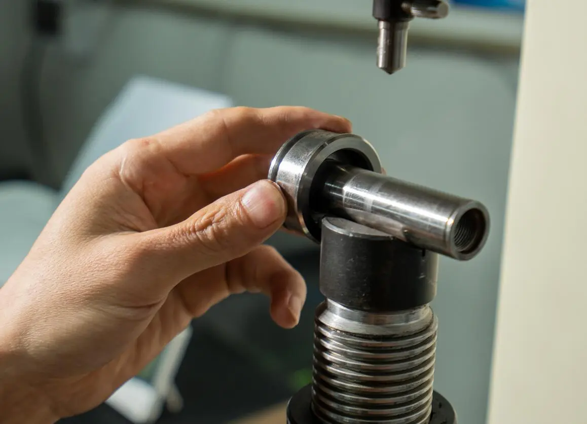 Liquid Injection Molding LIM Tooling LSR Silicone Manufacturing Process