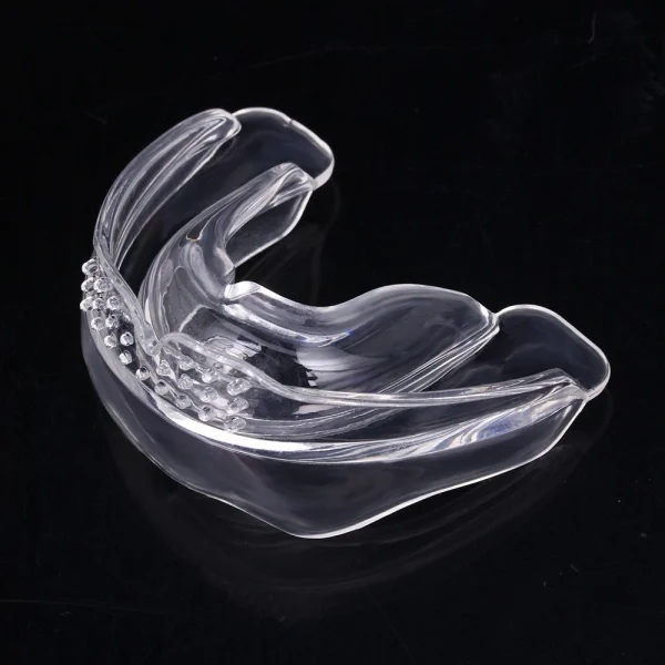 Silicone Teeth Orthodontic Braces OEM | LSR Molding Manufacturer