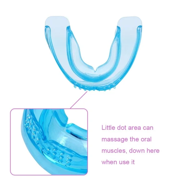 Silicone Teeth Orthodontic Braces OEM | LSR Molding Manufacturer