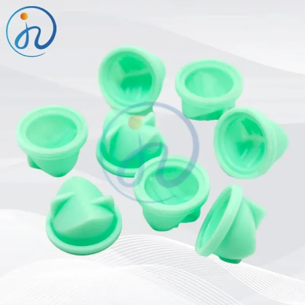 Medical Silicone Valves Manufacturer of Liquid Silicone Injection