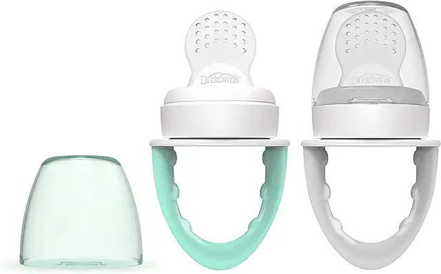 Why Choose LSR Injection Molding for Baby Food Feeder