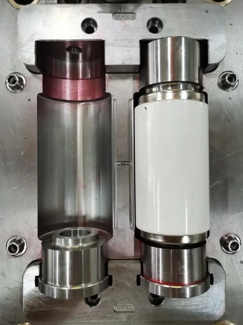 Silicone Overmolding Company | Rubber Overmolding Manufacturer