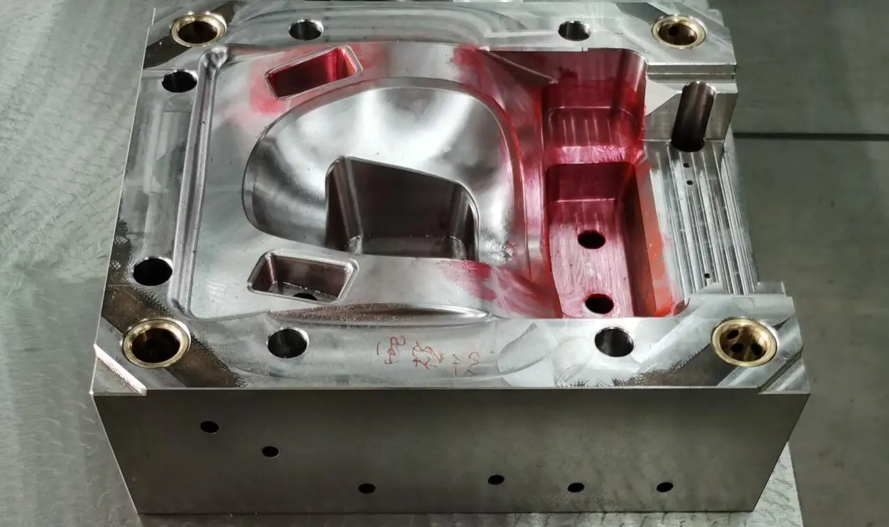 LSR Injection Molding for Medical Silicone - Jiaze Silicone