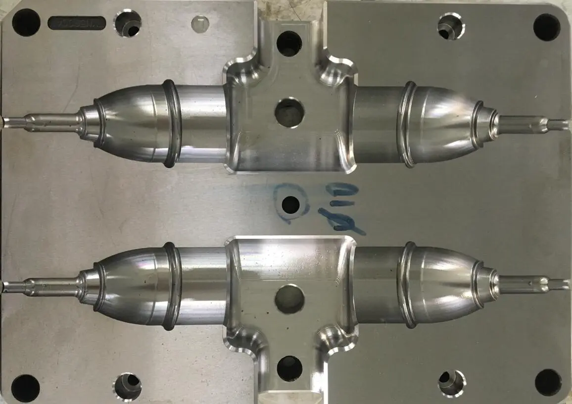 Silicone Overmolding Company | Rubber Overmolding Manufacturer