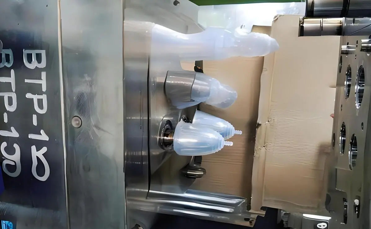 Top 10 Benefits of Custom LSR Injection Molding Services