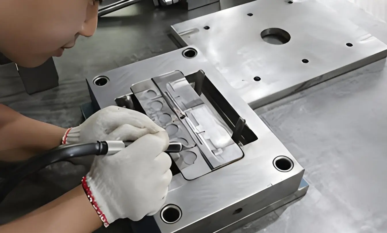 Top 10 Benefits of Custom LSR Injection Molding Services