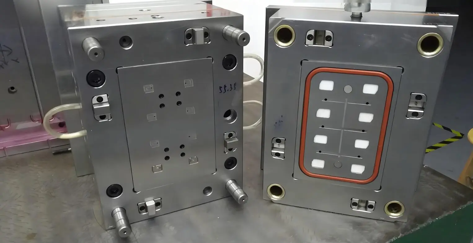 How Does Liquid Silicone Injection Molding Work?