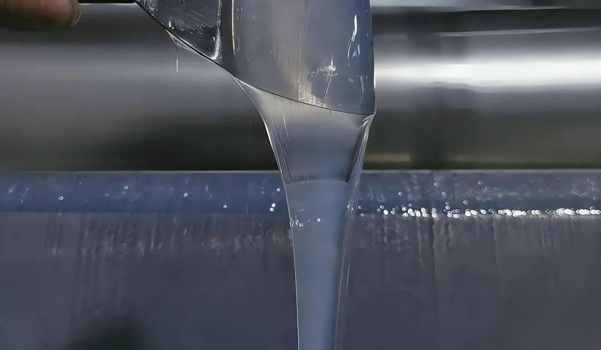 How Does Liquid Silicone Injection Molding Work?
