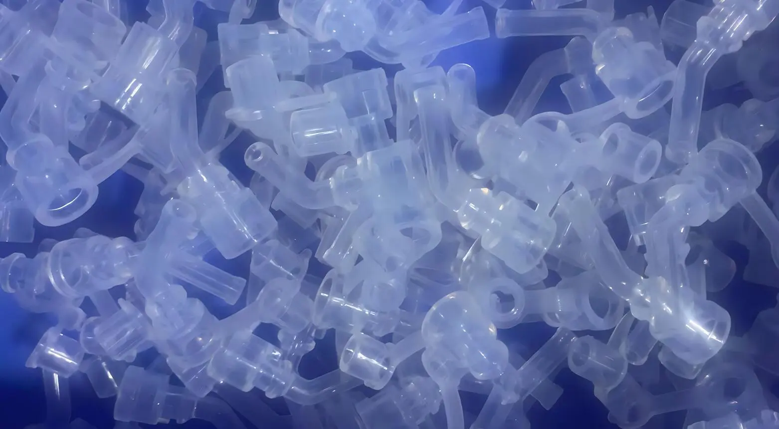 How Does Liquid Silicone Injection Molding Work?