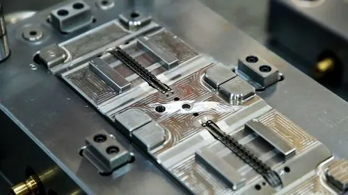 How Material Shore Hardness Affects Cycle Time of LSR Molding