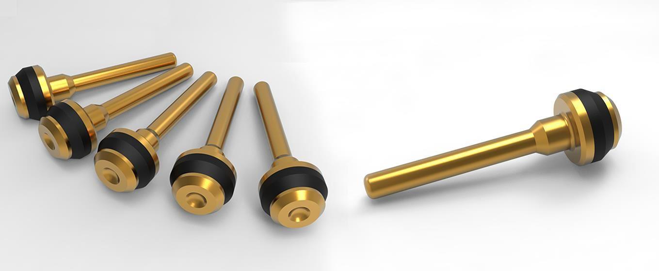 What is Liquid Silicone Overmolding