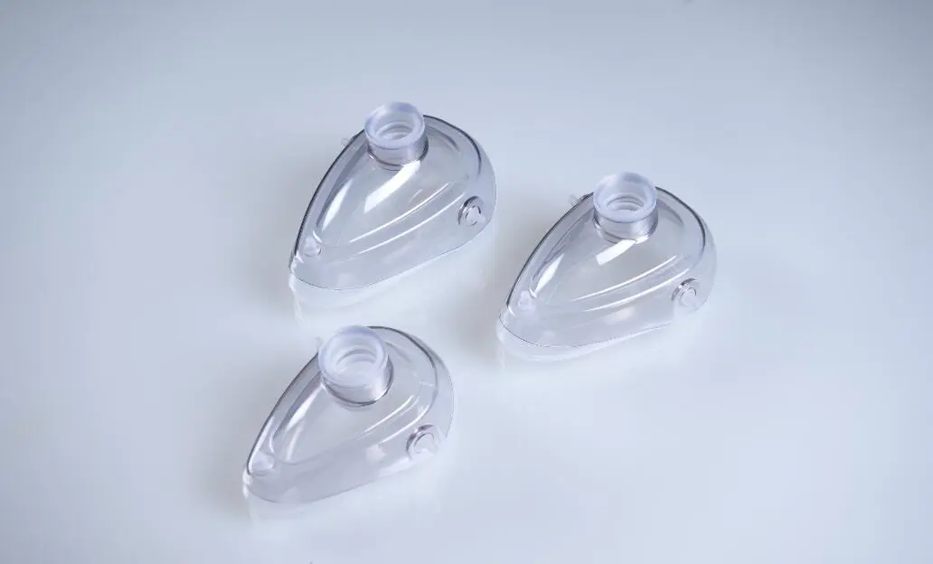 The Necessity of Liquid Silicone Injection Molding in Medical Parts